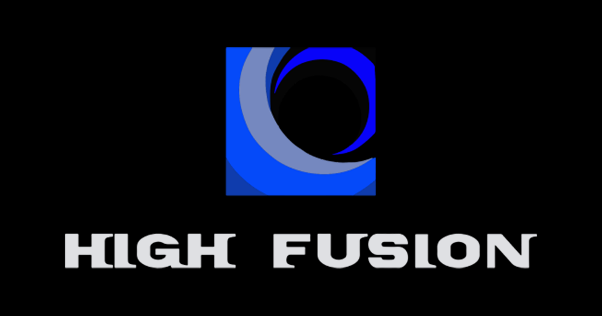 HIGH FUSION | Conheça a marca LÍDER no mercado nacional!